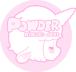 [ KINOKO JUICE - POWDER - ]